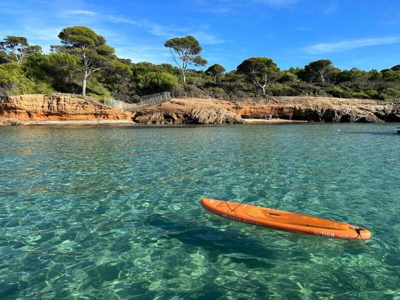 2-hour catamaran discovery tour of the Giens Peninsula and Porquerolles - What Makes This Tour Special?