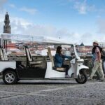 2 Hour Discover Gaia on a Private Eco-Friendly Tuk Tuk Tour - What We Appreciate About the Tour