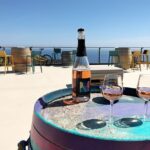 2-Hour e-bike Tour with Wine Tasting in Tenuta delle Ripalte - Delving into Elba’s Mining Heritage