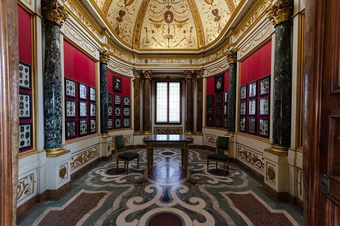 2 Hour Exploration Uffizi: Immerse in Renaissance Artistry - Practical Details and Logistics