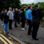 2 Hour Football Walking Tour in Glasgow - Key Points