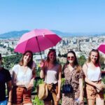 2-Hour French Guided Walking Tour in Malaga - Practical Details That Matter