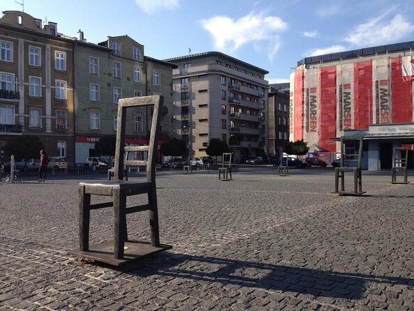 2-Hour Guided Tour in Kraków-Paszów Concentration Camp - Key Points