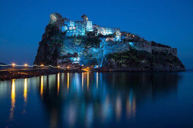 2-hour Guided Tour of Ischia's Aragonese Castle - Final Thoughts