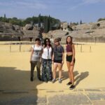 2-hour guided tour of Italica - Why Choose a Guided Tour of Italica?