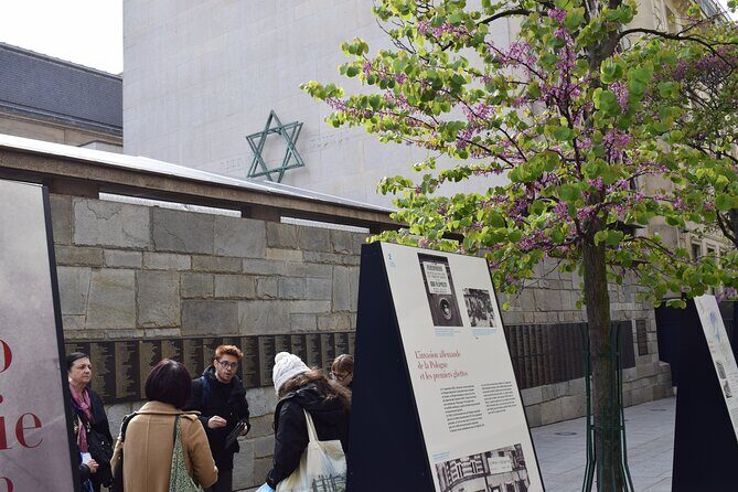 2-Hour Jewish History Guided Tour In Marais - Who Will Love This Tour?