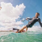 2 Hour Kitesurf Lesson in Tarquinia - The Equipment and Safety Measures