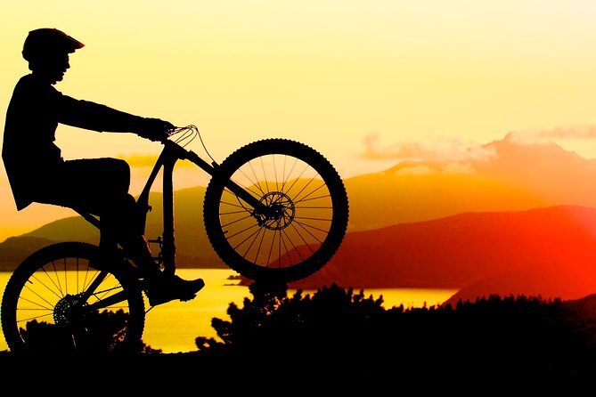 2-Hour Magical E-bike Tour at Sunset in Capoliveri - Introduction