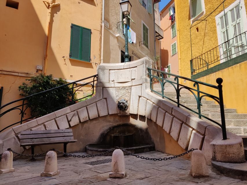 2-Hour Paddle Boarding Tour in Villefranche - Paddleboarding and the Villefranche Bay Experience
