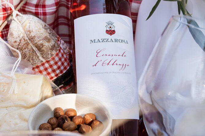 2-Hour Picnic among the Olive Trees with Typical Abruzzese Products - What the Reviews Say