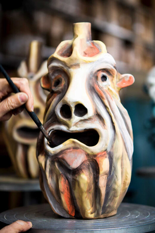 2-Hour Pottery Making Workshop in Ragusa Ibla - The Sum Up