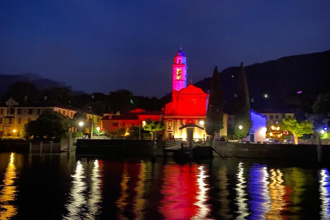 2 Hour Private and Guided Cruise to Lake Como Mostes motorboat - Key Points