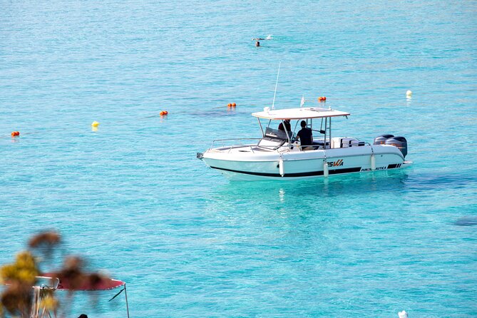 2 hour Private Boat Adventure Tour of Comino and Blue Lagoon - Introducing the 2-Hour Private Boat Adventure of Comino and Blue Lagoon
