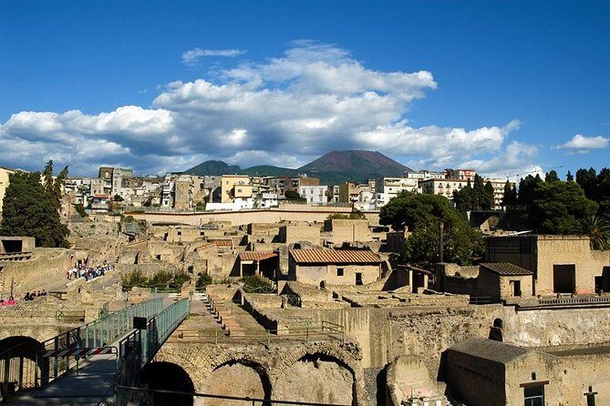 2-Hour Private Guided Tour of Herculaneum - The Itinerary Breakdown