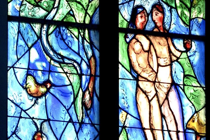 2 Hour Private Guided Walking Tour: Chagall Windows and Old Mainz - Exploring Mainz’s Hidden Gems in Just Two Hours
