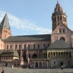 2 Hour Private Guided Walking Tour: Heavenly Mainz - Practical Considerations