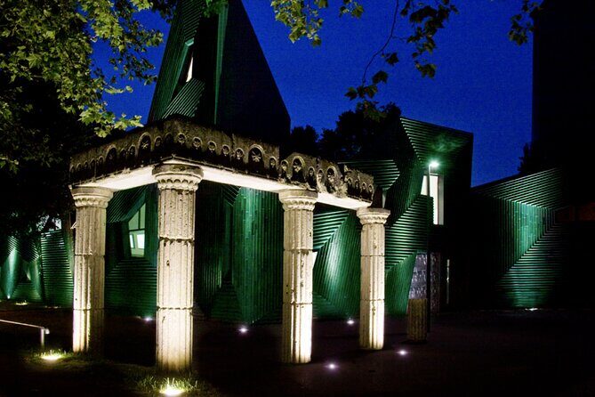 2 Hour Private Guided Walking Tour: Jewish Mainz - An In-Depth Look at the Tour