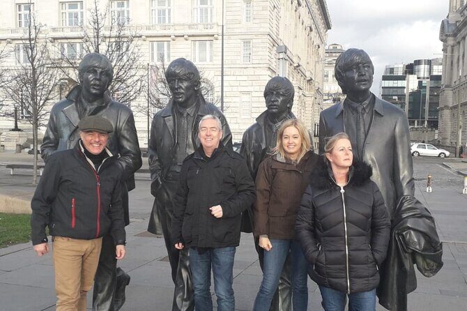 2-Hour Private Liverpool Walking Tour - The Value of a Private, Guided Experience