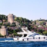 2-Hour Private Luxury Yacht Cruise on Bosphorus with Transfers - The Experience: What You Can Expect