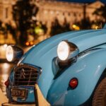 2-hour Private Night Ride in a Citroën 2CV in Paris - What the Reviews Say