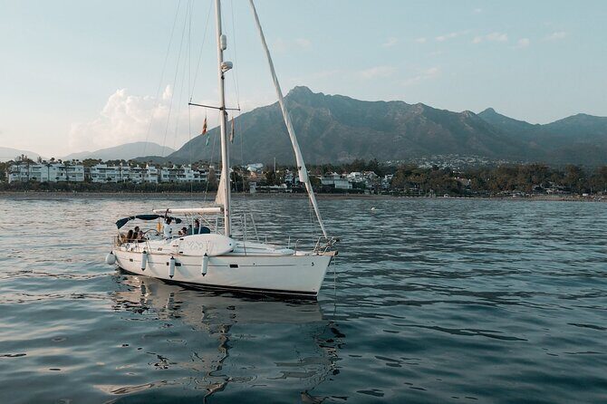2 Hour Private Sailing Charter in Marbella - Authentic Experiences Drawn from Guest Feedback