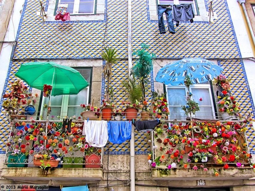 2-Hour Private Tour of Lisbon - A Deep Dive into the Experience