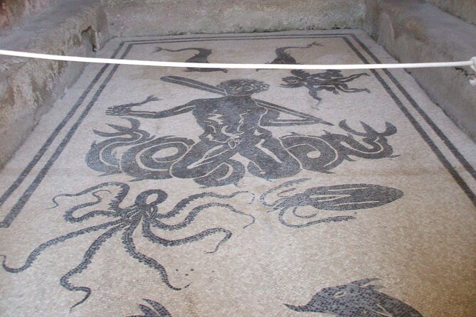 2-Hour Private Tour of the Ruins of Herculaneum - In The Sum Up: Who Should Consider This Tour?