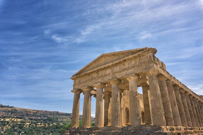 2 Hour Private Tour to Agrigento Valley of the Temples - The Practical Side: Logistics, Pricing, and Suitability