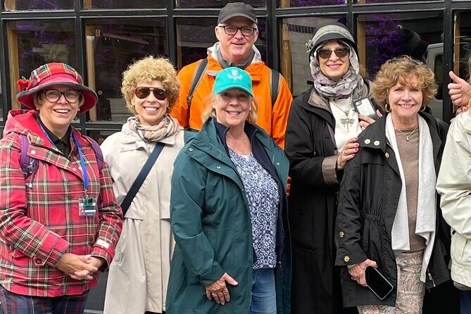 2 Hour Private Walking Tour in Inverness City Centre with a Guide - FAQs About the Inverness Private Walking Tour