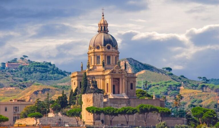 2-Hour Private Walking Tour of Messina - The Value of a Private, Personalized Tour