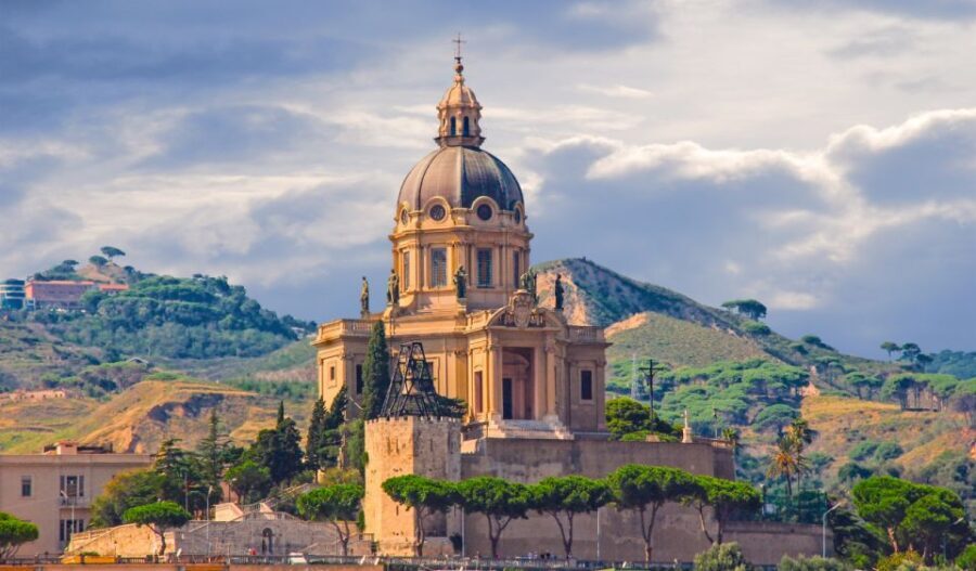 2-Hour Private Walking Tour of Messina - The Value of a Private, Personalized Tour