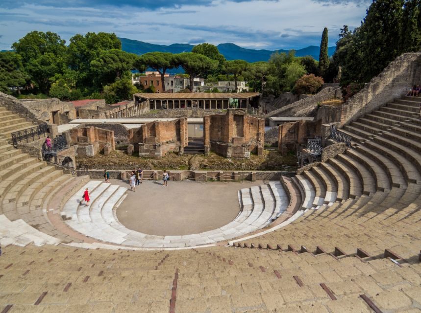 2-Hour Private Walking Tour of Pompeii - Analyzing the Value: Is It Worth It?