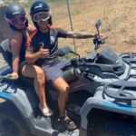 2 Hour Quad/ATV Tour Off-Road Adventure in Mijas - Who Will Love This Tour?