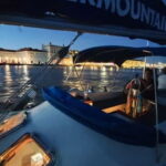 2 hour Sailboat Sunset Tour by Rivermountain - What to Expect: Practical Details