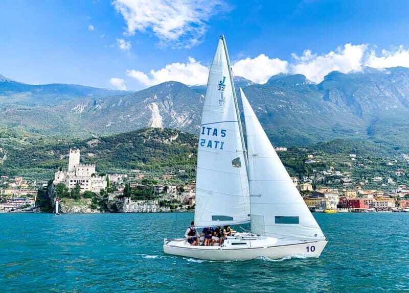 2-hour sailing boat tour from Campione to Malcesine and the islands - Exploring Lake Garda’s Waterway: What to Expect