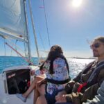 2 hour Sailing Experience on J80 Racing Yacht in Barcelona - Why This Sailing Tour Offers Great Value