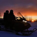 2-Hour Snowmobiling Experience - Who Will Love This Tour?