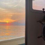 2-Hour Sorrento Coast Sunset Cruise with Dinner Experience - The Experience at a Glance