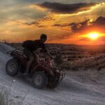 2 Hour Sunset Quad Bike (ATV) Tour in Cappadocia - What to Expect and What’s Not