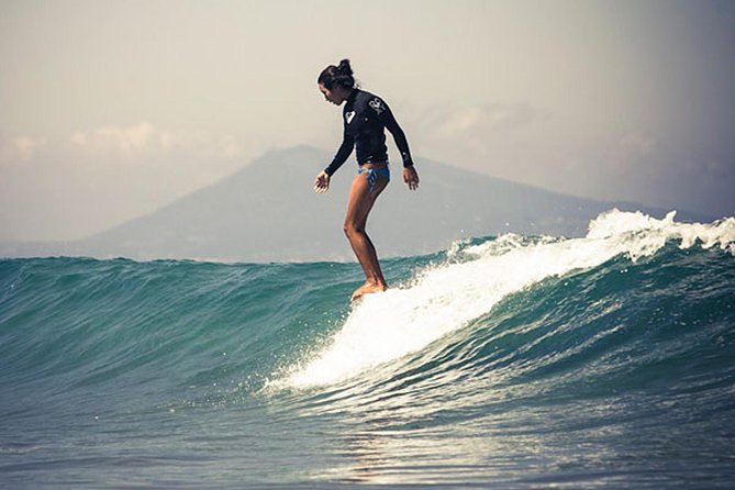 2-Hour Surfing Experience for Beginners in Famara - Introduction