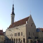 2-hour Tallinn Old Town walking tour - What Travelers Say