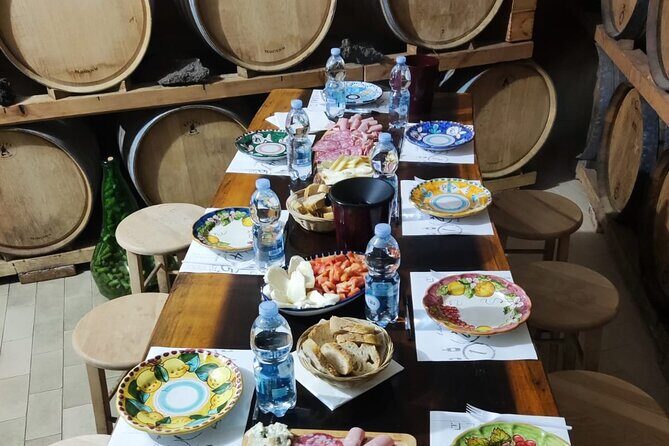 2-hour tasting of 5 wines in Sorrento - Why This Tour Is Worth It