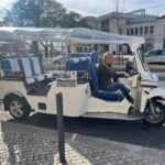 2-hour tour around Lisbon - A Deep Dive into the Itinerary