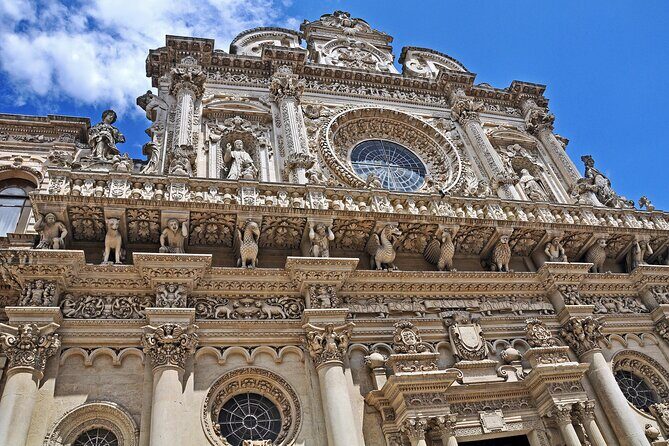 2-hour tour to discover Lecce - What This Tour Offers and Why It Matters