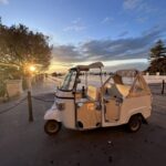 2-Hour Tuk Tuk Tour of Syracuse and Ortigia - Rate and Value