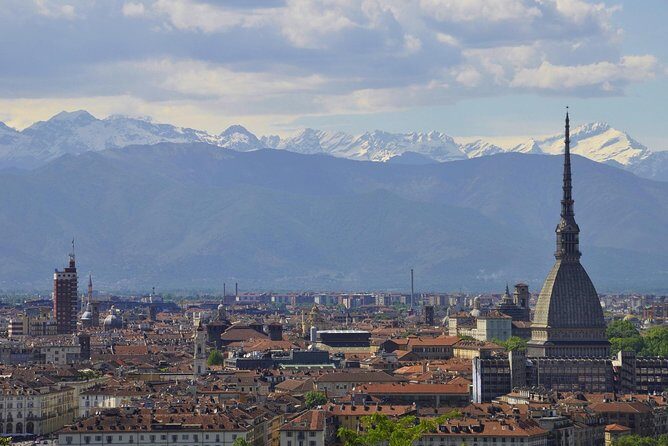 2-hour Turin guided small group walking tour - What Travelers Are Saying