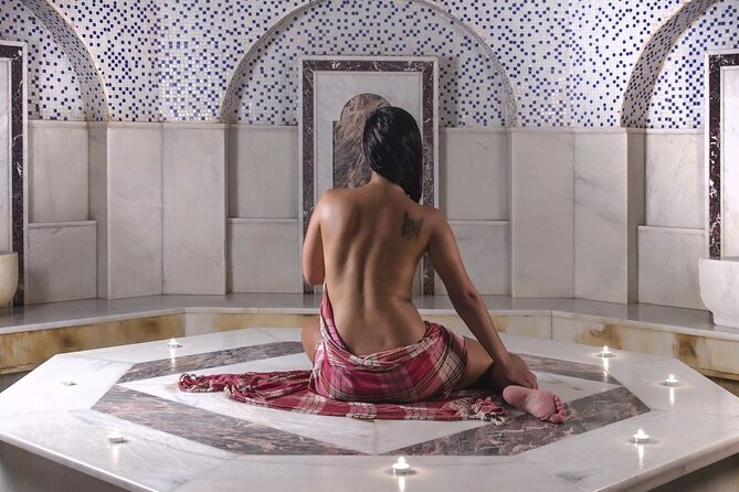 2 Hour Turkish Bath and Massage Exclusive From Side - A Relaxing and Authentic Turkish Bath Experience in Side