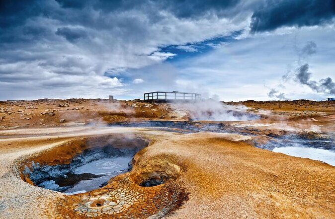2-Hour UTV Buggy Tour in Myvatn - FAQ