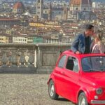 2-hour Vintage Fiat 500 tour with Olive Oil Tasting at Farm - The Vintage Fiat Experience