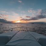 2 Hour VIP Private Luxury Sunset Boat Charter in Tenerife - Detailing the Itinerary